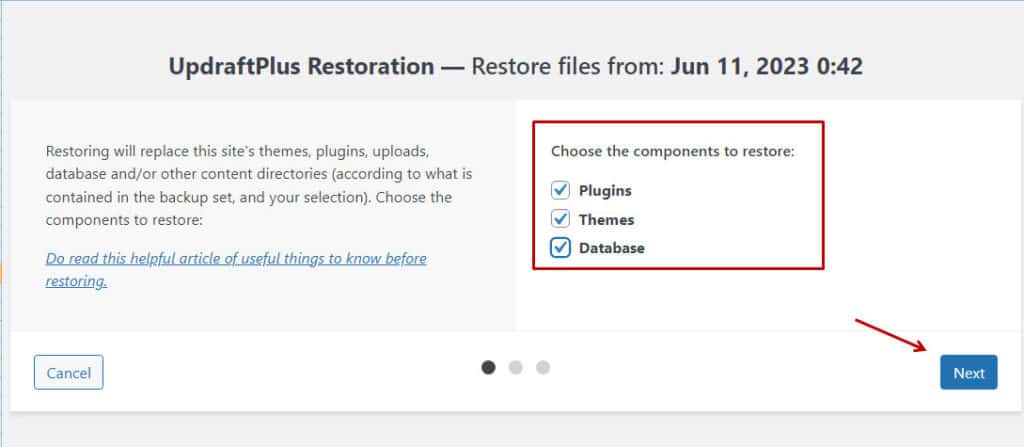 UpdraftPlus Review & Tutorial: The World’s Most Trusted WordPress Backup Plugin | Gold Penguin