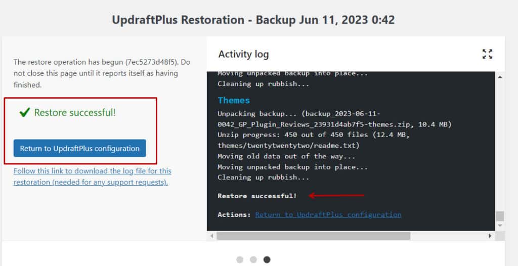 UpdraftPlus Review & Tutorial: The World’s Most Trusted WordPress Backup Plugin | Gold Penguin