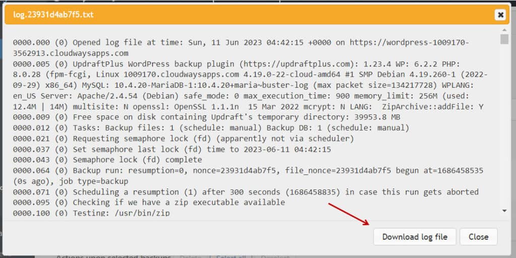 UpdraftPlus Review & Tutorial: The World’s Most Trusted WordPress Backup Plugin | Gold Penguin