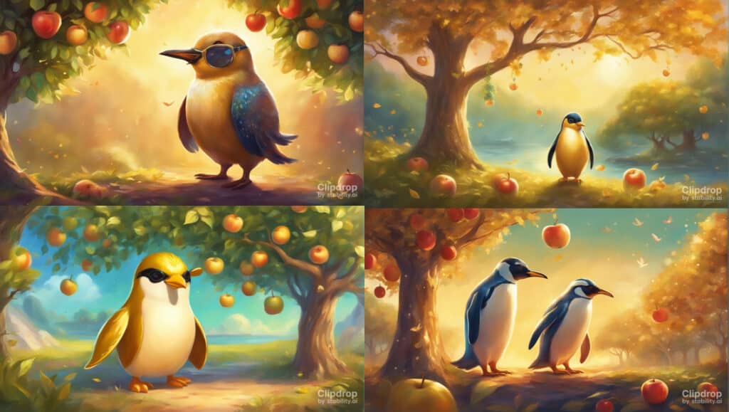 Stable Diffusion XL Review: The Future of Creating Stunning AI Images | Gold Penguin