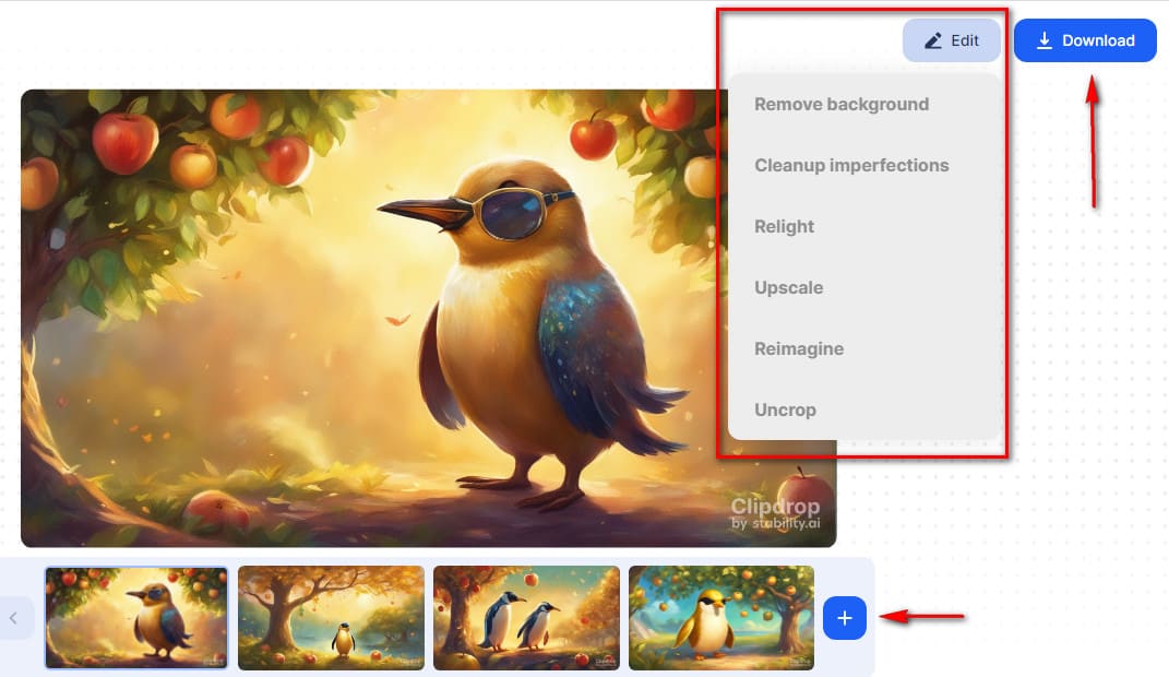 Stable Diffusion XL Review: The Future of Creating Stunning AI Images | Gold Penguin