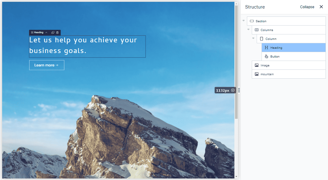How to Create Parallax Animations in Breakdance Builder | Gold Penguin