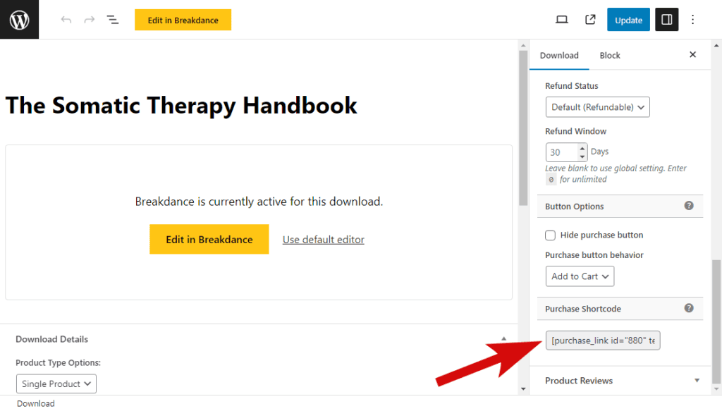 How to Style a User Account Page in Breakdance | Gold Penguin