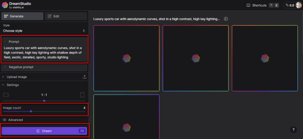 Stable Diffusion XL Review: The Future of Creating Stunning AI Images | Gold Penguin