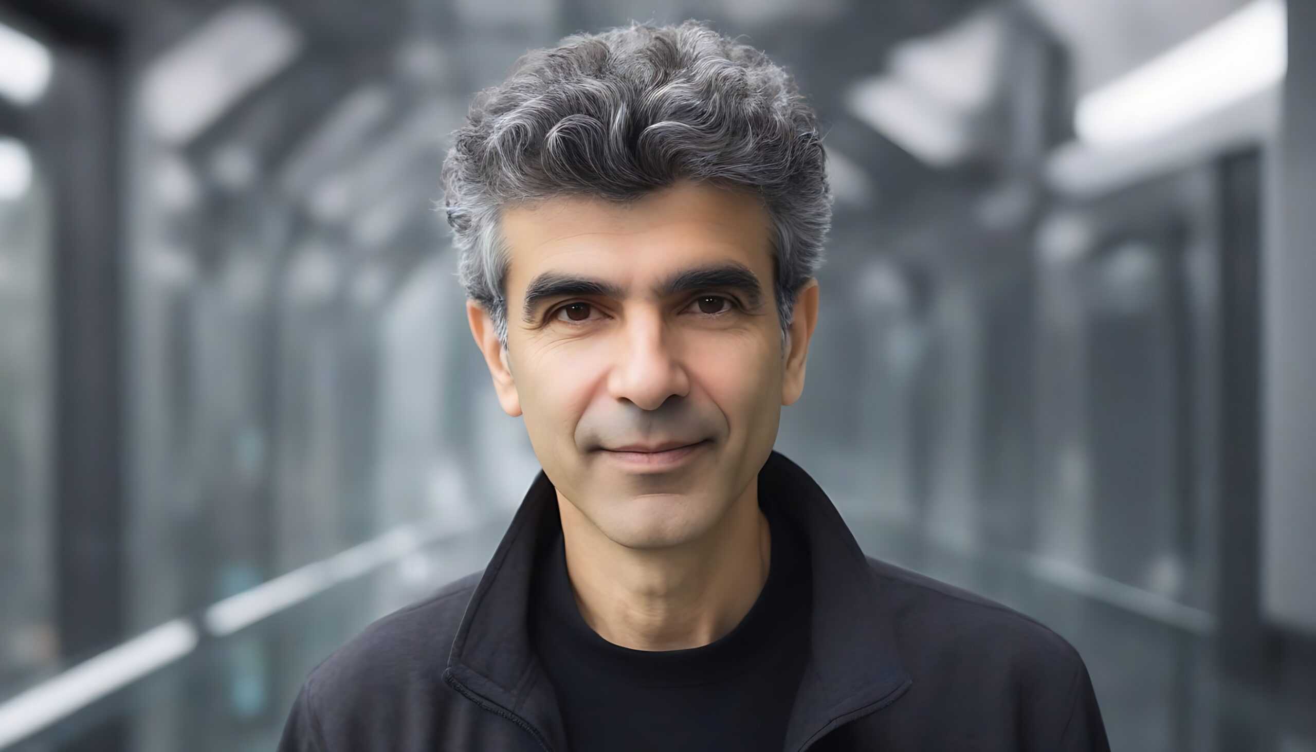 Who Is Yoshua Bengio And Why He s Scared Of What He Created Gold