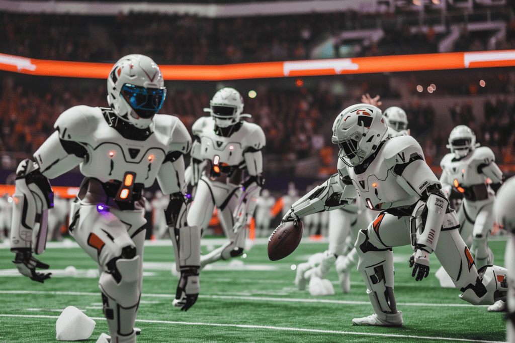 How Many Super Bowl Ads Will Talk About Artificial Intelligence This ...