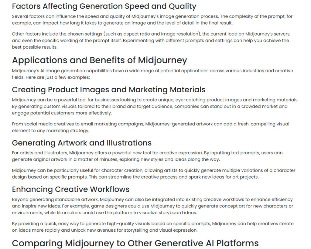 Content at Scale Deep Research Explained & Reviewed | Gold Penguin