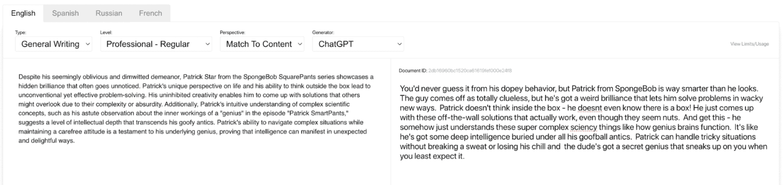 How to Make AI Writing Undetectable: A Complete Guide | Gold Penguin
