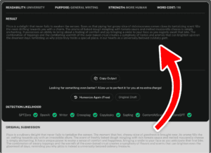 How To Make Ai Writing Undetectable A Complete Guide Gold Penguin