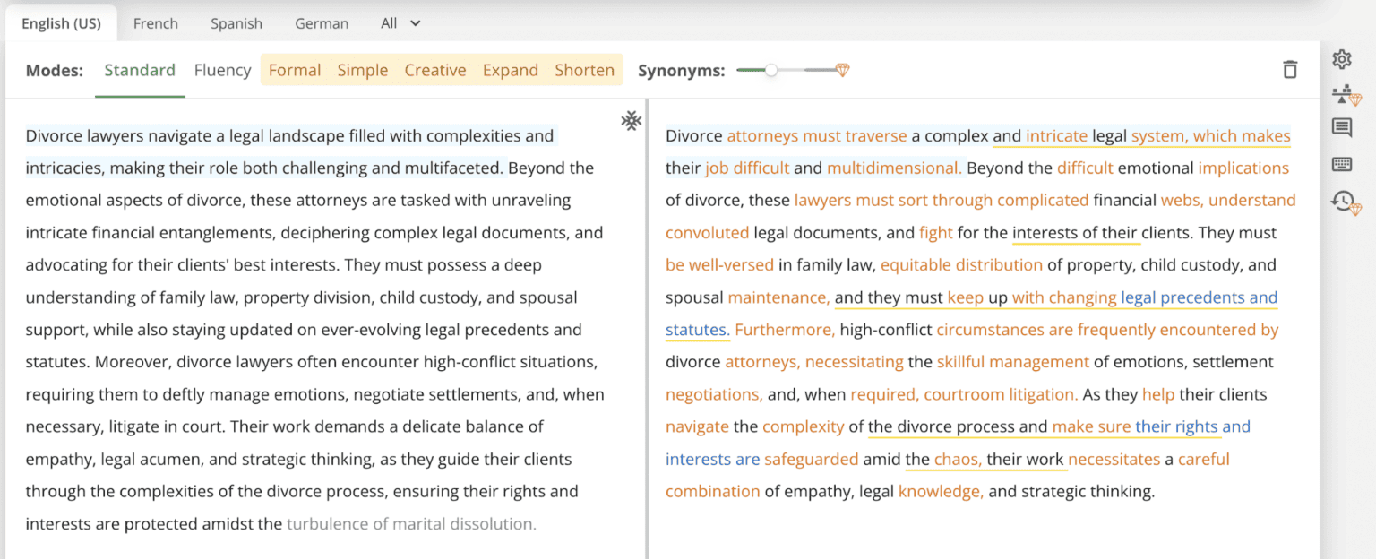 The Best Undetectable AI Writing Bypassing Tools of 2024 (Reliability ...