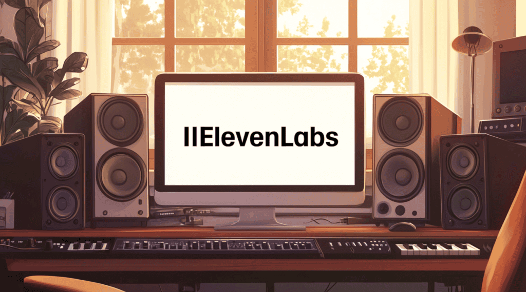 ElevenLabs Review: Sounds Amazing — But Not Perfect | Gold Penguin