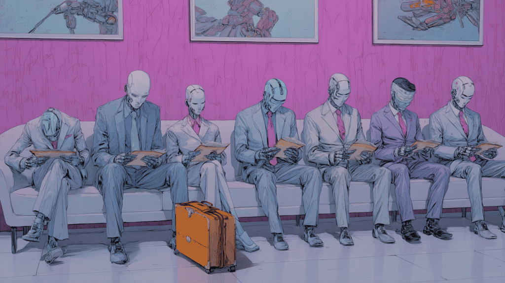 7 Best AI Tools for Applying to Jobs Automatically in 2025 | Gold Penguin